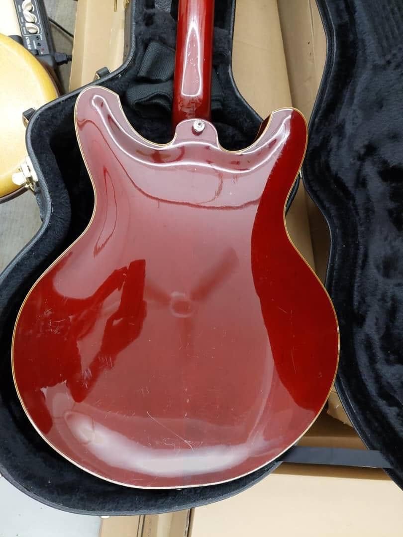 Yamaha SA-50 (1967) Japan, Hobbies & Toys, Music & Media, Musical Instruments on Carousell