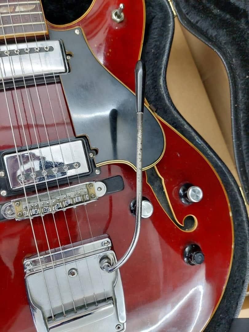 Yamaha SA-50 (1967) Japan, Hobbies & Toys, Music & Media, Musical Instruments on Carousell