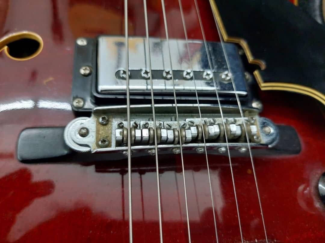 Yamaha SA-50 (1967) Japan, Hobbies & Toys, Music & Media, Musical Instruments on Carousell