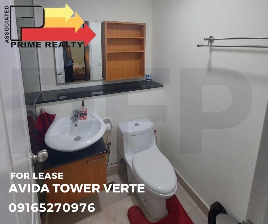 2BR AVIDA TOWERS VERTE BGC FOR RENT, Property, Rentals, Apartments ...