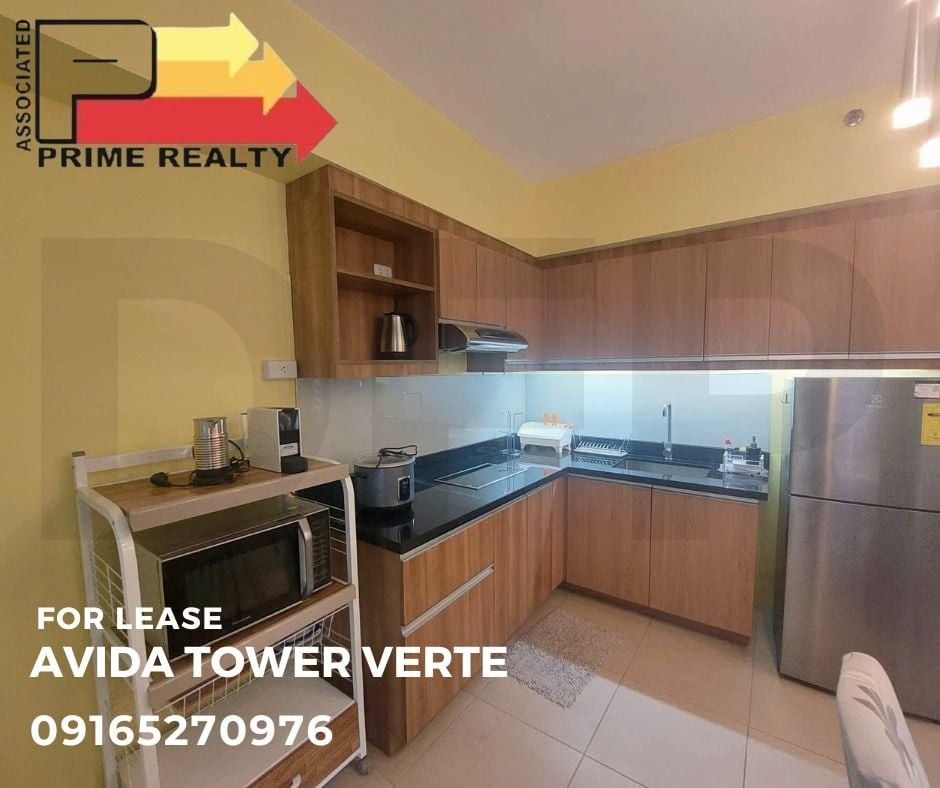 2BR AVIDA TOWERS VERTE BGC FOR RENT, Property, Rentals, Apartments ...