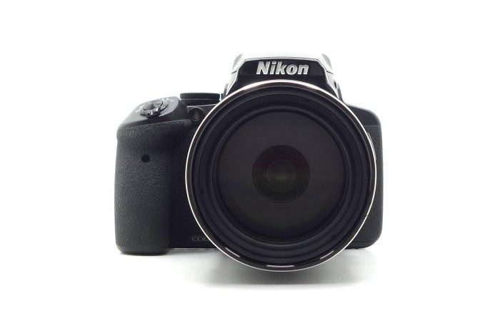 【台南橙市3C】Nikon Coolpix P900 二手 公司貨 數位相機 類單眼 83倍 光學變焦#88169, 相機攝影, 相機在旋轉拍賣