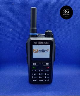 Walkie talkie zello, Mobile Phones & Gadgets, Walkie-Talkie on Carousell