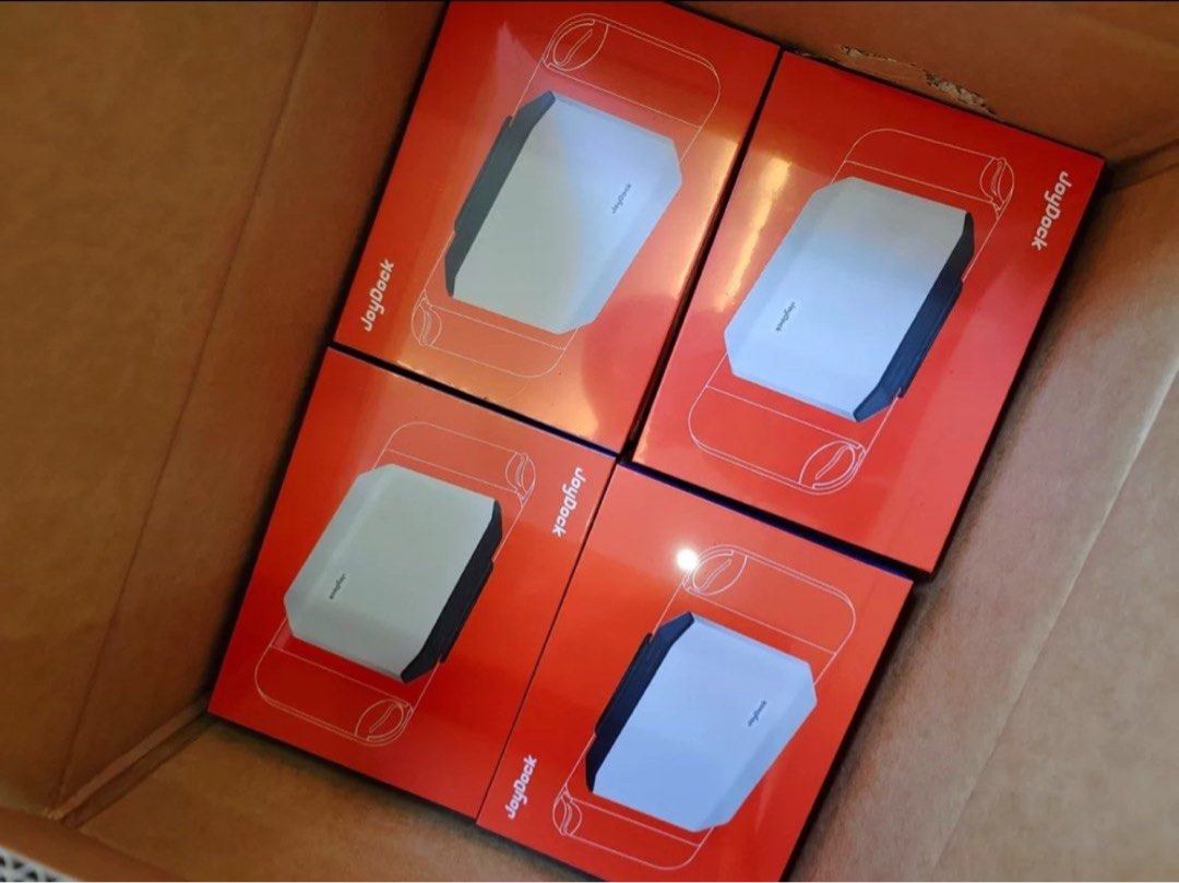 現貨 雷鳥Air2 必備 joydock, 手機及配件, 其他在旋轉拍賣