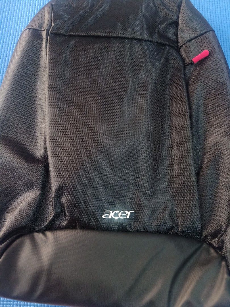 ACER NITRO BAGPACK, Computers & Tech, Laptops & Notebooks on Carousell