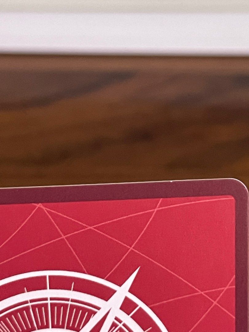 Bonney Leader Alternate Art, Hobbies & Toys, Toys & Games on Carousell