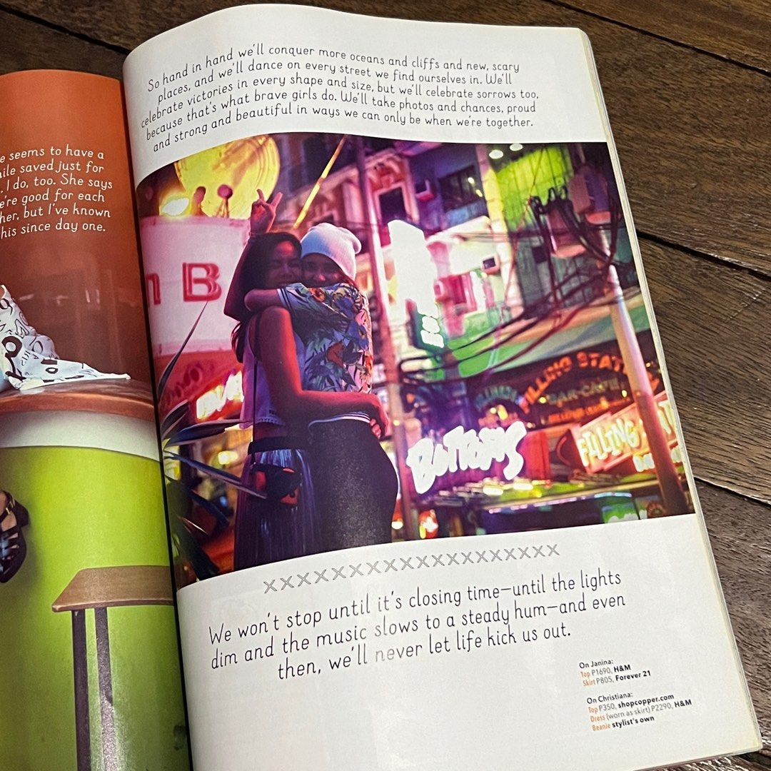 Candy Magazine (July 2015), Hobbies & Toys, Books & Magazines ...