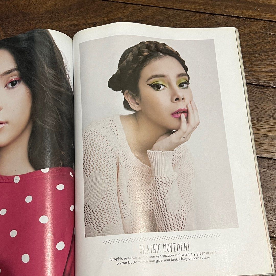 Candy Magazine (July 2015), Hobbies & Toys, Books & Magazines ...