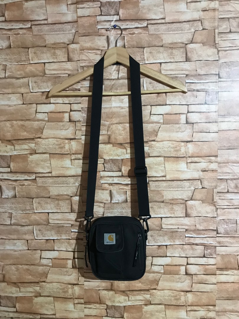 CARHARTT SLING BAG EXCELLENT CONDITION NO ISSUE COLORRATE: 10/10 PRICE ...