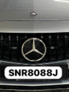 Car Plates