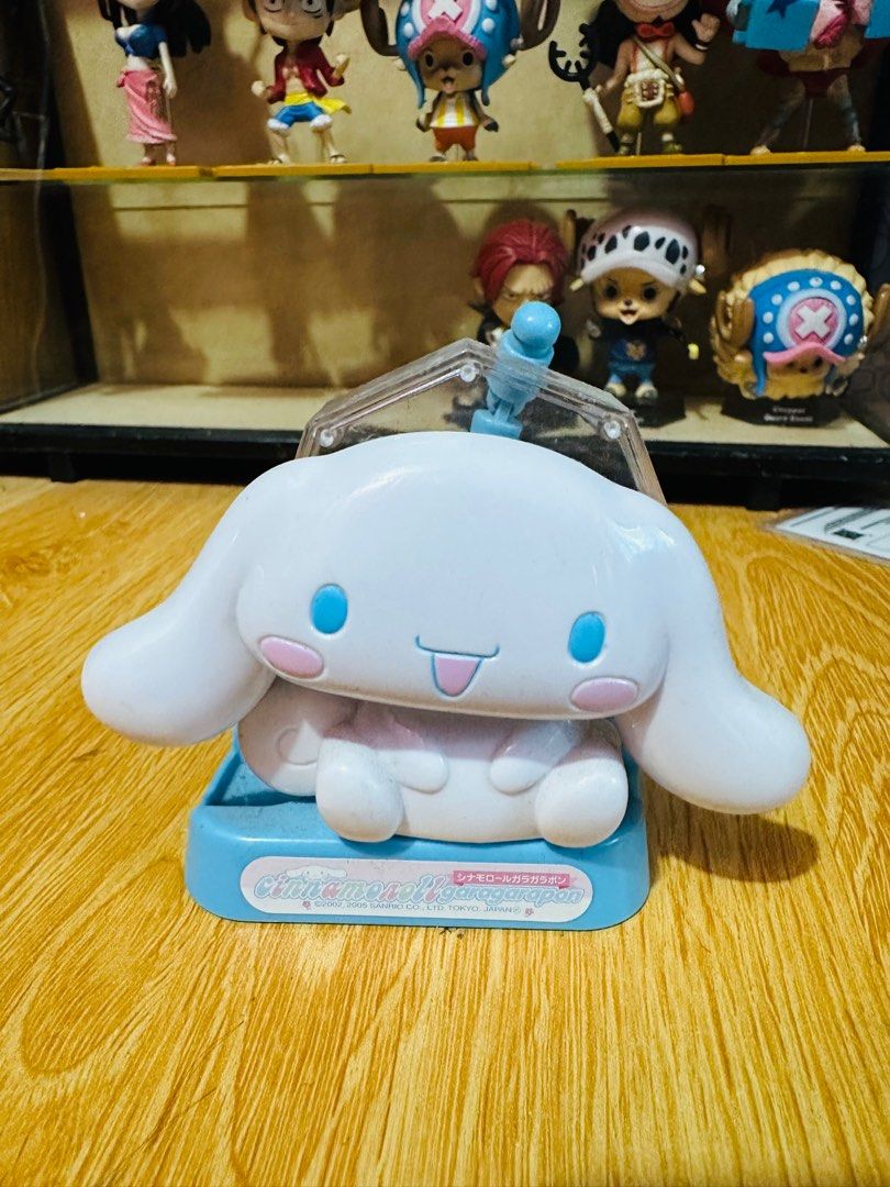 Cinnamoroll, Hobbies & Toys, Toys & Games on Carousell