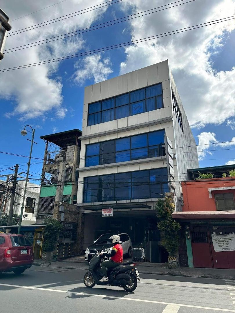 Commercial Building for Sale in Portobello Place Building, Taguig City ...