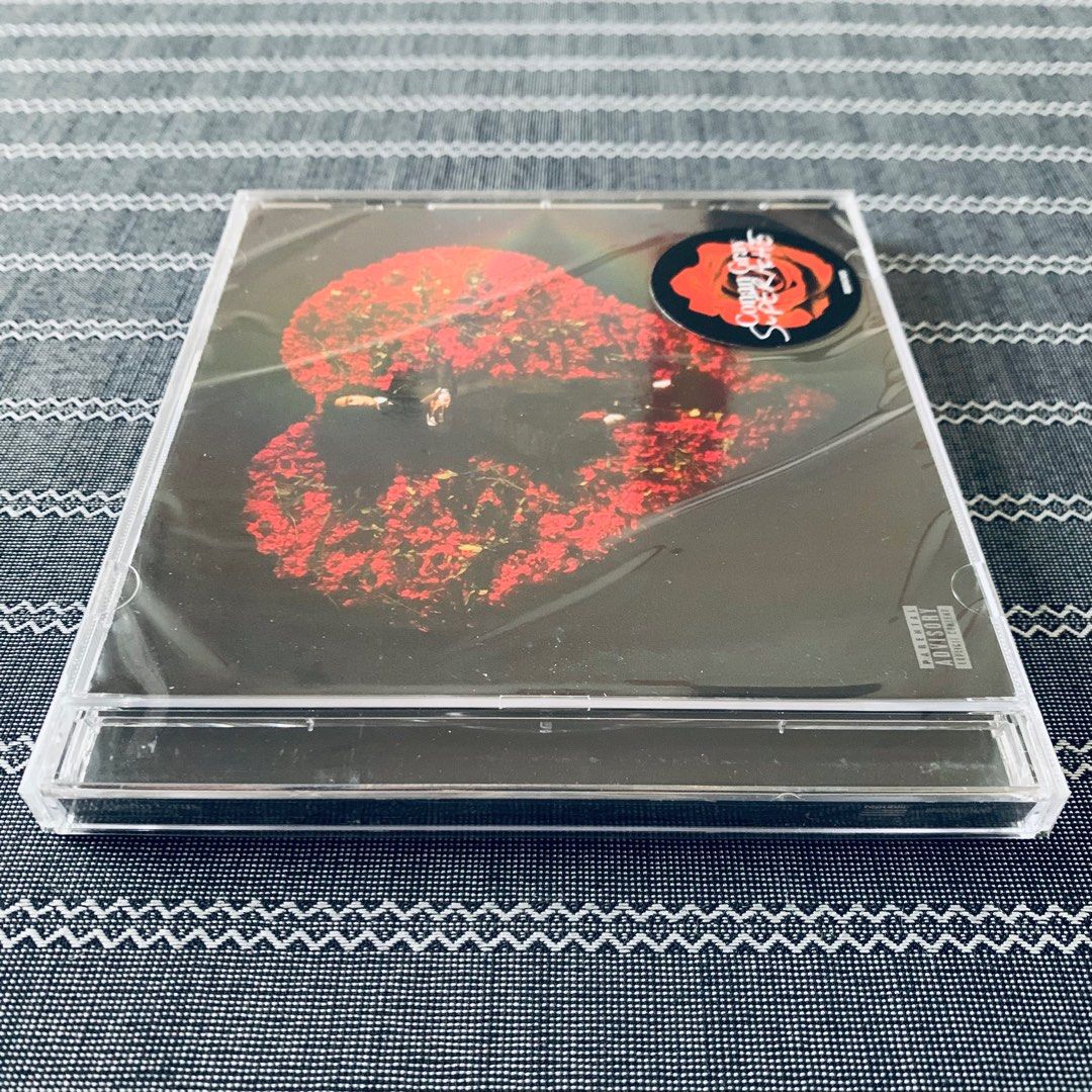 Conan Gray - Superache [Imported Edition] CD, Hobbies & Toys, Music ...