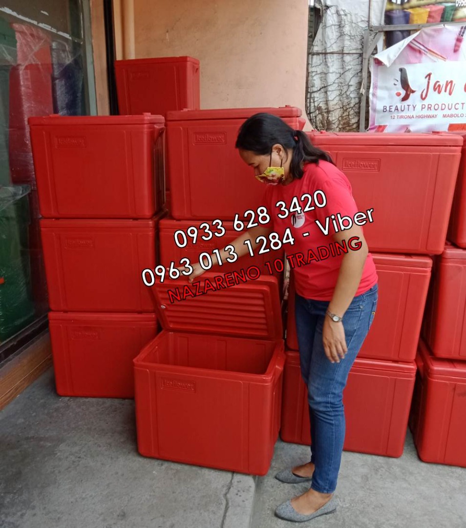 Cooler box 50 Liters 70 Liters 80 Liters 110 Liters 240 Liters ...