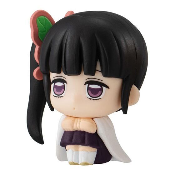 Demon Slayer: Kimetsu no Yaiba Machiboke, Hobbies & Toys, Toys & Games ...