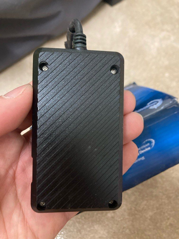 GPS tracker TK-06A, Computers & Tech, Parts & Accessories, Other ...