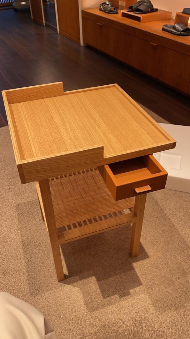 HERMES TABLE, Luxury, Accessories on Carousell