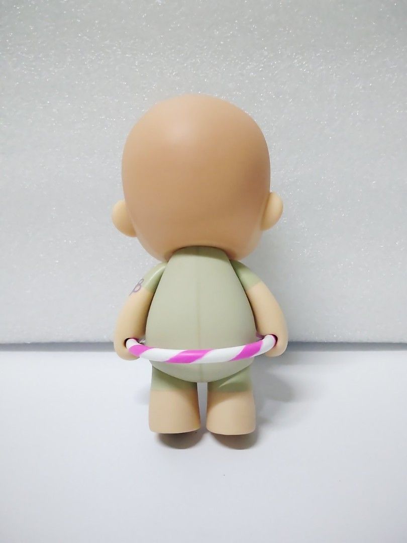 Hoopy Big Baby HEROCROSS Herocross 迪士尼 Hoopy 6"角色公仔 - 大寶寶《反斗奇兵Toy Story ...