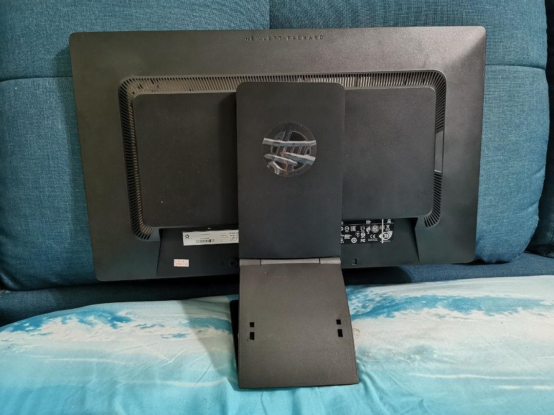 HP EliteDisplay E231 23" Monitor, Computers & Tech, Parts & Accessories ...