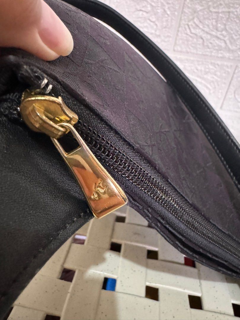 Kitamura Japan, Men's Fashion, Bags, Sling Bags on Carousell