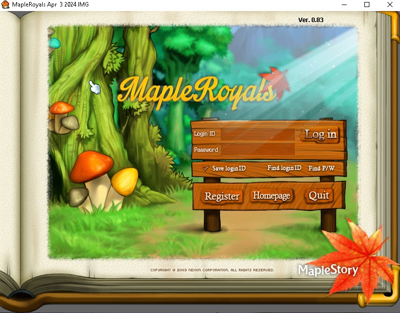 mesos and powerleveling mapleroyals, Video Gaming, Video Games, Others on Carousell