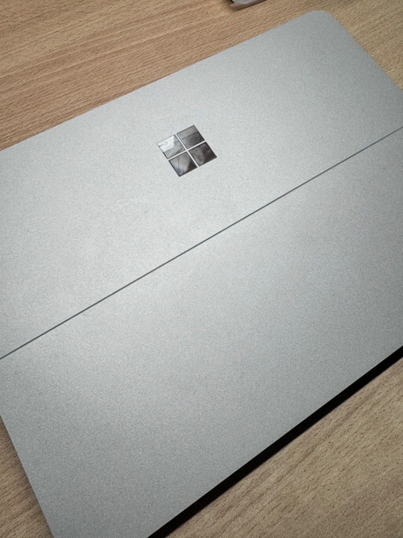 Microsoft Surface Laptop Studio GeForce RTX 3050 Ti Platinum/14.4 ...