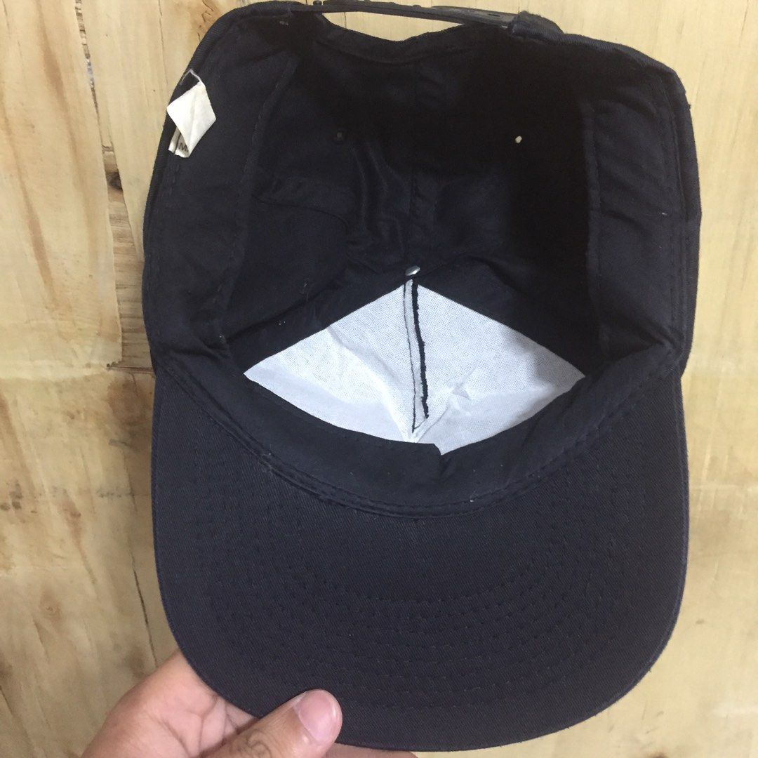 Microsoft Tech Hat, Men's Fashion, Watches & Accessories, Caps & Hats ...