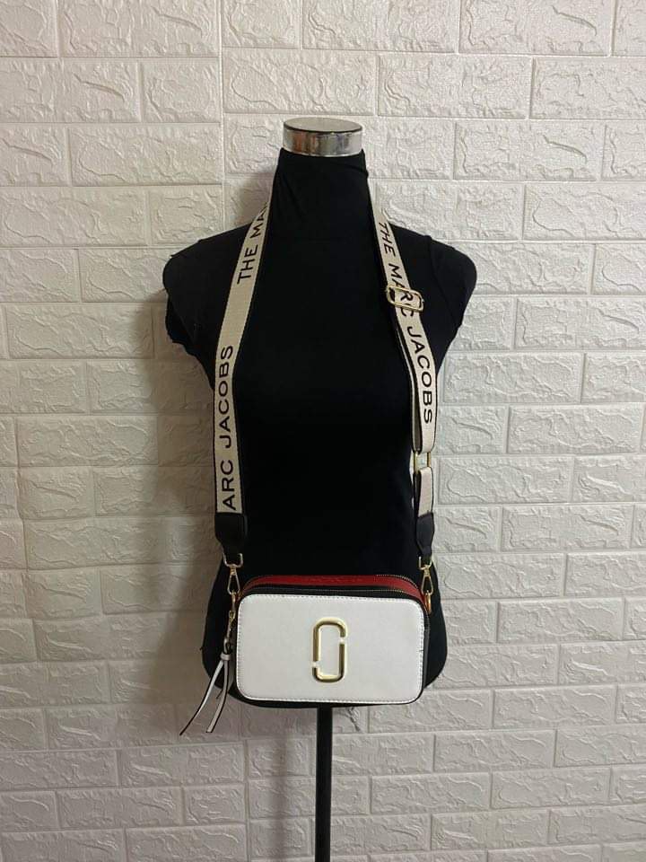 Mj camera bag, Luxury, Bags & Wallets on Carousell