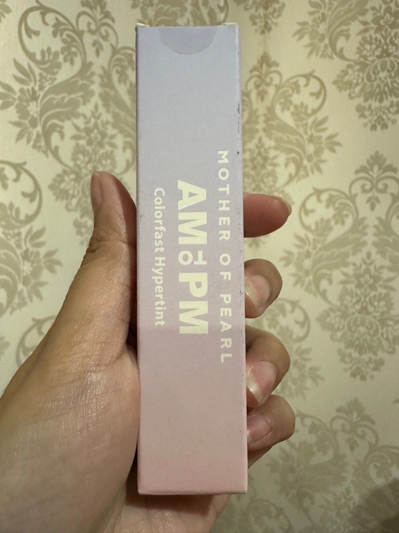 MOP - AM to PM Colorfast Hypertint [Made by Tasya Farasya] - Shade Gym ...