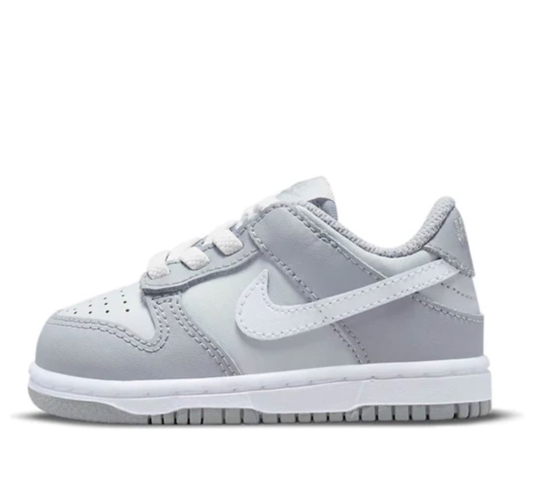 Nike Dunk Low, Babies & Kids, Babies & Kids Fashion on Carousell