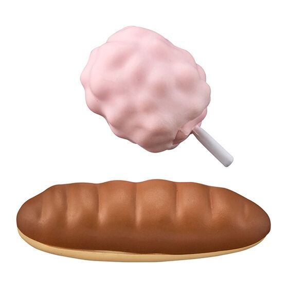 [Gasha] One Piece Onepi Meshi Figure Collection Vol. 3, Hobbies & Toys ...