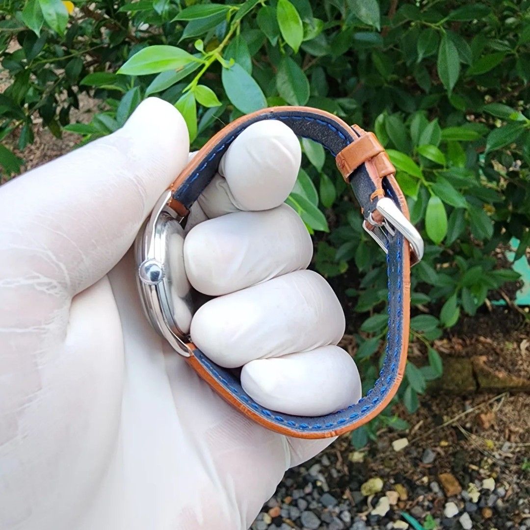 orient star dynamic vivaflex, Antik, Jam & Perhiasan di Carousell