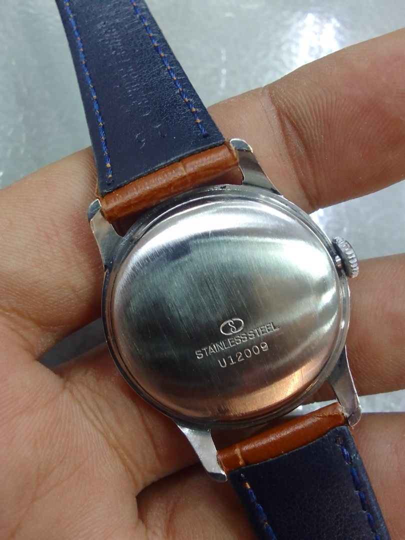 orient star dynamic vivaflex, Antik, Jam & Perhiasan di Carousell