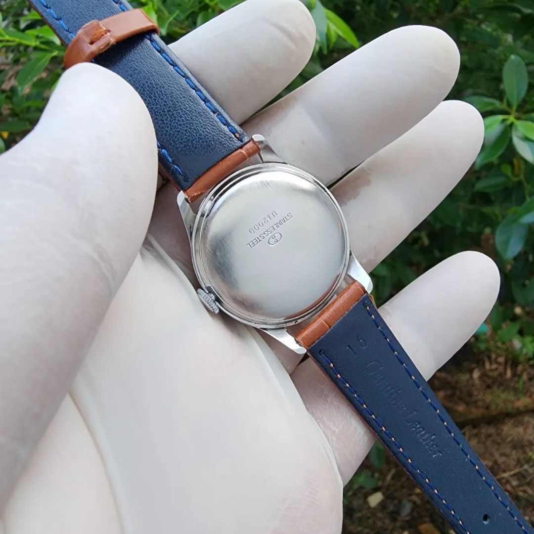 orient star dynamic vivaflex, Antik, Jam & Perhiasan di Carousell