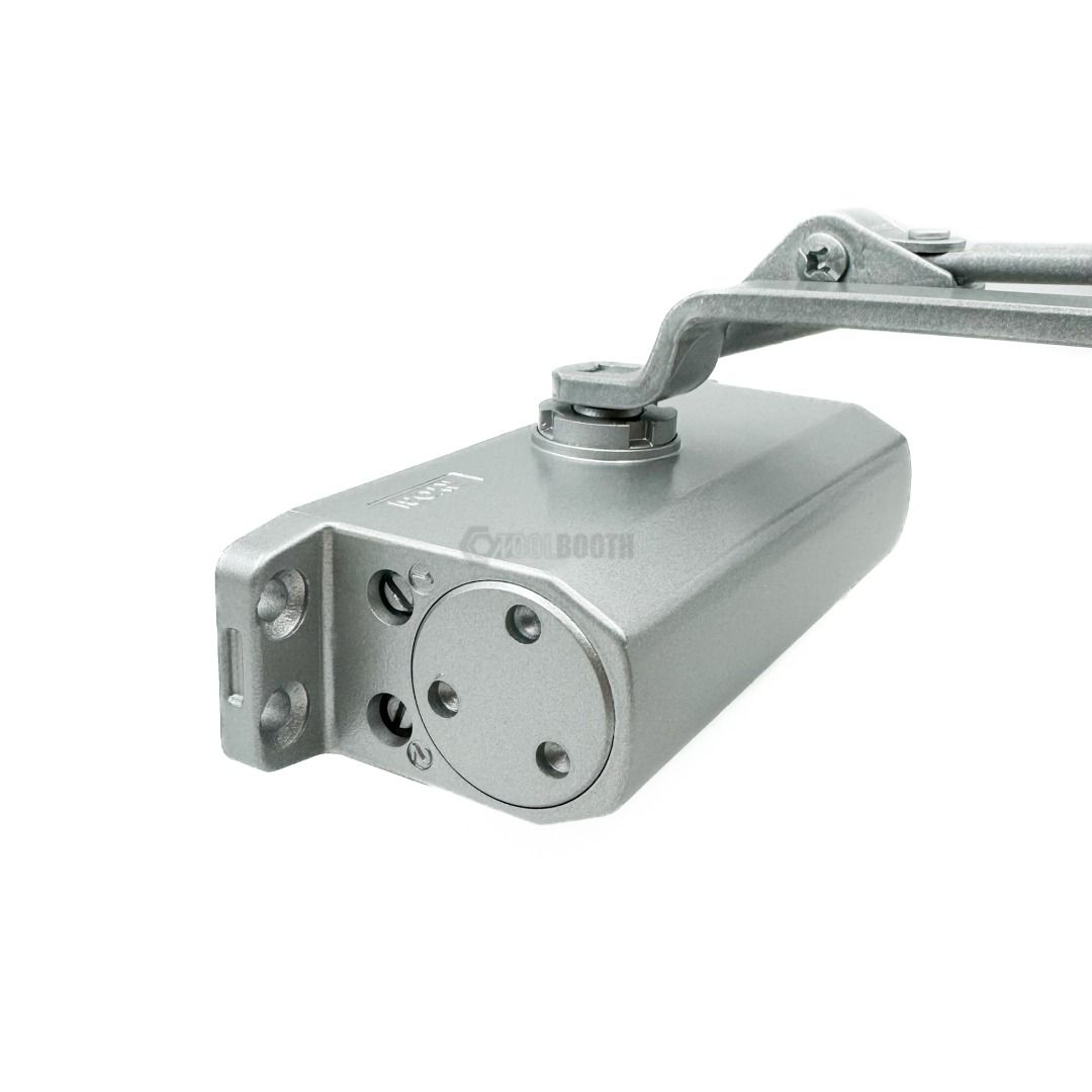 RYOBI 9903 Door Closer, 傢俬＆家居, 其他, 家居改善及收納用品 - Carousell