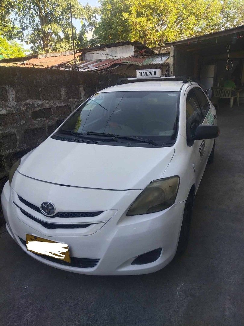 Toyota Vios batman gen 2 Manual, Cars for Sale, Used Cars on Carousell