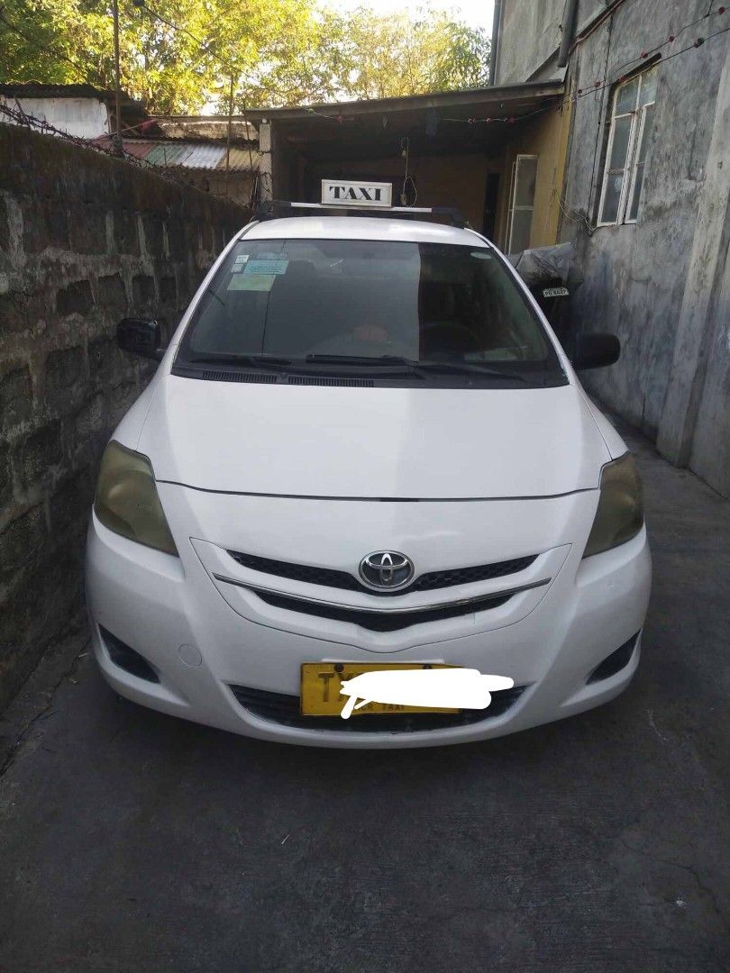 Toyota Vios batman gen 2 Manual, Cars for Sale, Used Cars on Carousell