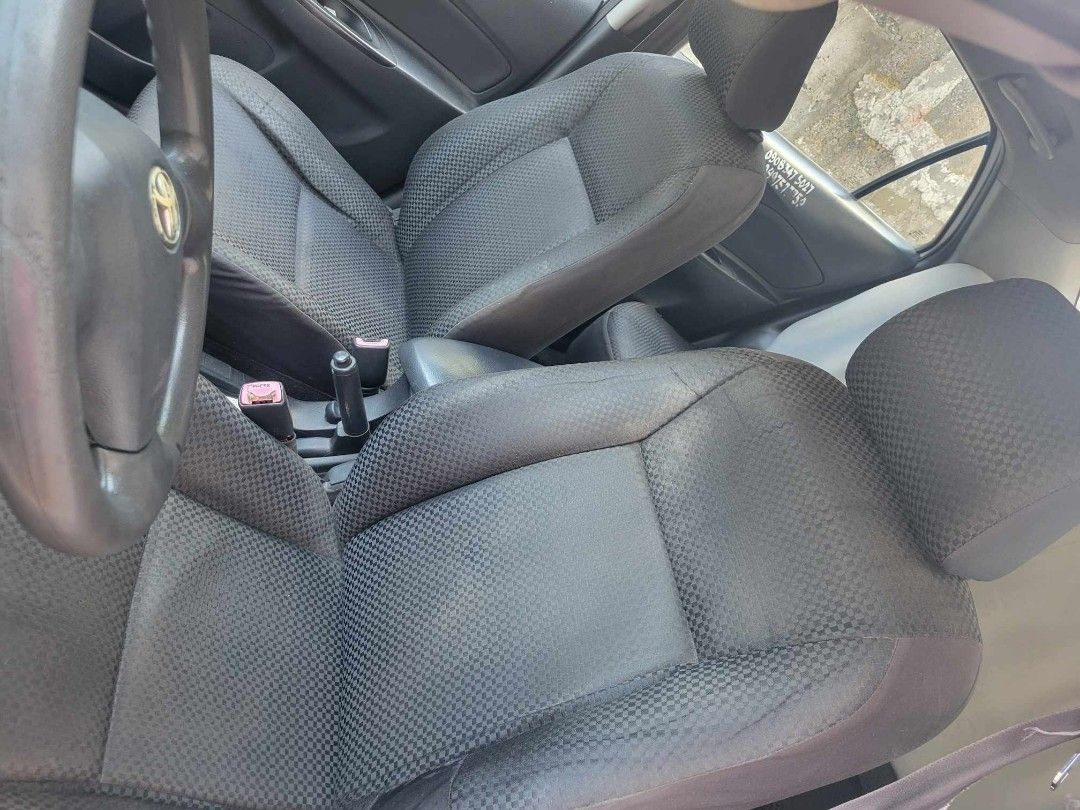 Toyota Vios batman gen 2 Manual, Cars for Sale, Used Cars on Carousell