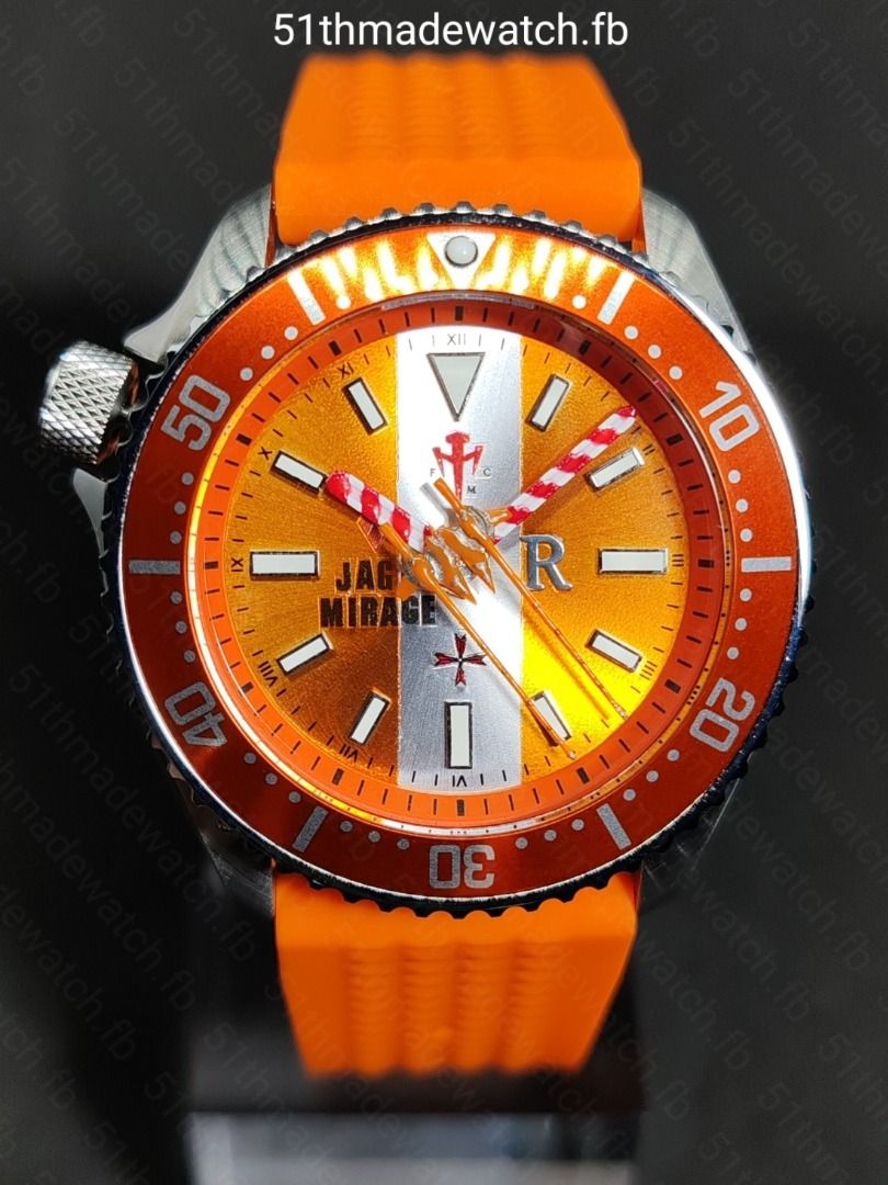 五星物語 Five Star Stories FSS Jagd Mirage 獵戶 幻象 積陀 幻象 橙右 Orange Right ...