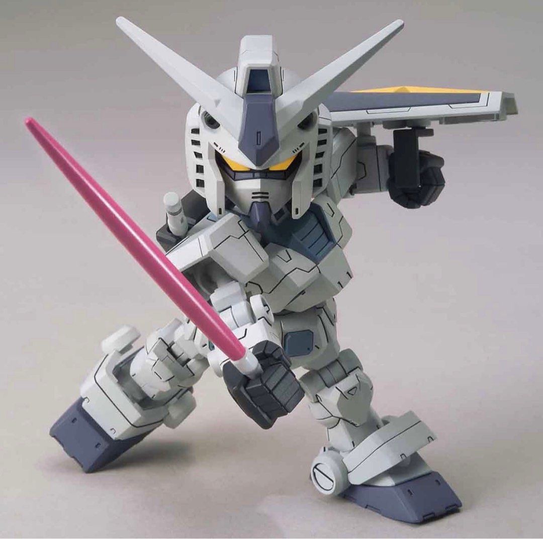 日本直送包郵 ️ Gundam Base限定SDCS RX-78-3 G-3 GUNDAM GUNDAM SDCS G3高達 會場限定日本代購 高達 模型, 興趣及遊戲, 玩具 & 遊戲類 ...