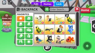 Dimorphodon Adopt Me, Video Gaming, Video Games, Others on Carousell