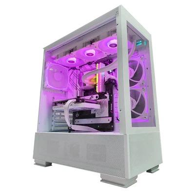 AURORA SKY TWO GAMING PC INTEL CORE I5 13400F 16GB RAM 1TB SSD RTX 3060 ...