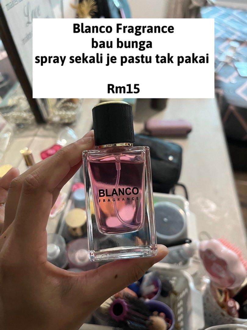 Blanco Fragrance, Beauty & Personal Care, Fragrance & Deodorants on ...