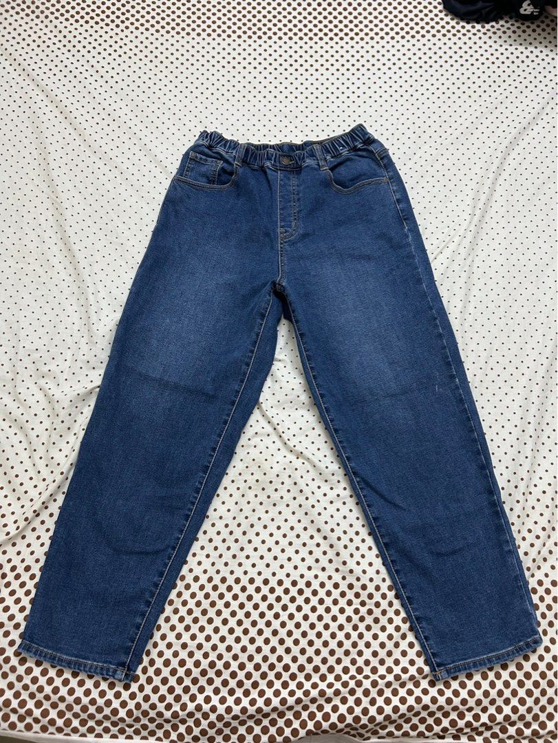 Blue Jeans POLHAM KIDS, Women's Fashion, Bottoms, Jeans & Leggings on ...
