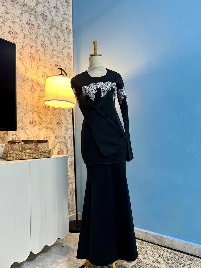 Calacara, Women's Fashion, Dresses & Sets, Traditional & Ethnic wear on ...