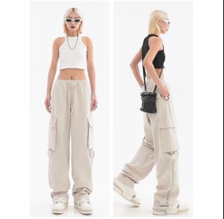 y2k juicy couture inspired bootcut flare velvet pants goth emo grunge ...
