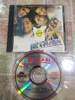 Cd HINDI BOLLYWOOD, Hobbies & Toys, Music & Media, CDs & DVDs on Carousell