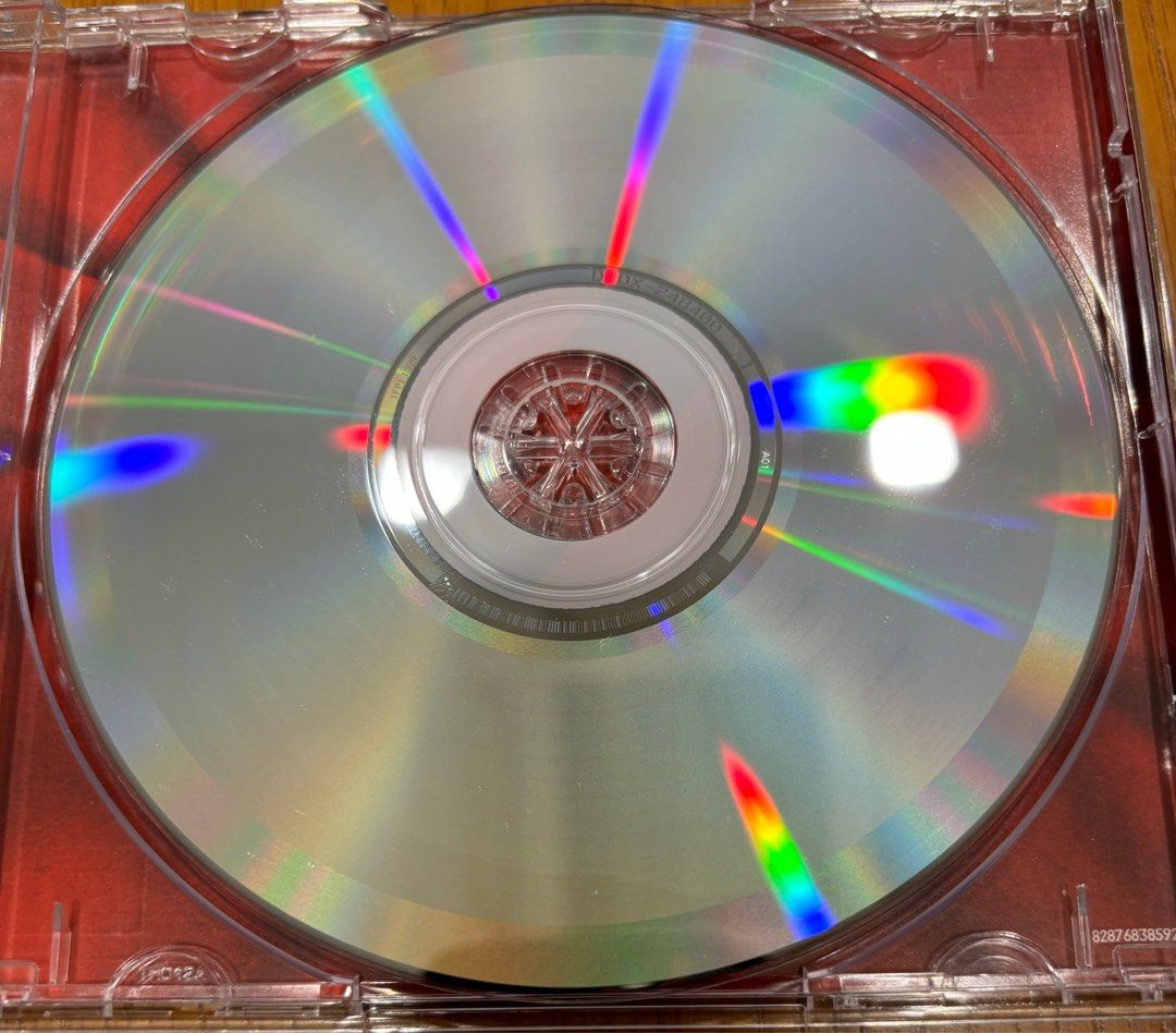 CD: rock - The Alan Parsons Project Vulture Culture with 5 BONUS TRACKS ...