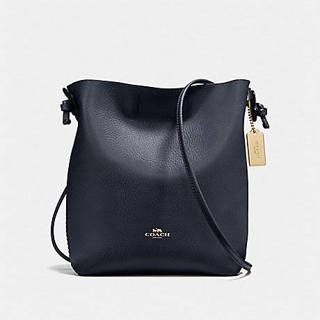 Coach Derby Crossbody Bag, Barang Mewah, Tas & Dompet di Carousell