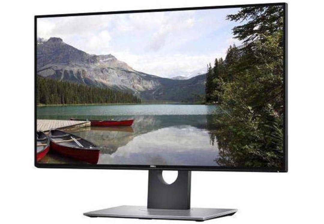 Dell 4K U2720Q Ultrasharp Monitor for Sale, Computers & Tech, Parts ...